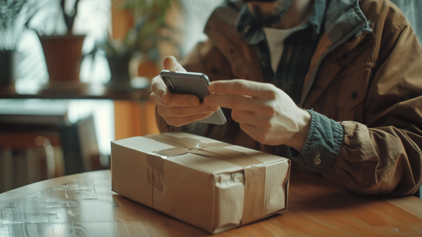 Vinted : les Français piégés par l'arnaque du colis vide