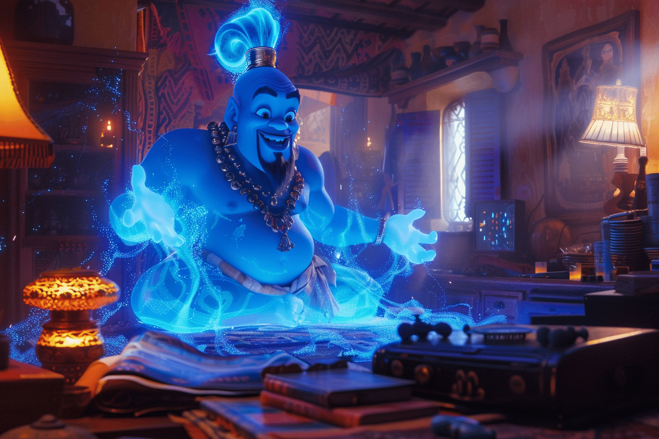 Google dévoile Genie : l'IA qui crée vos jeux vidéo en un clic ! Tout ...