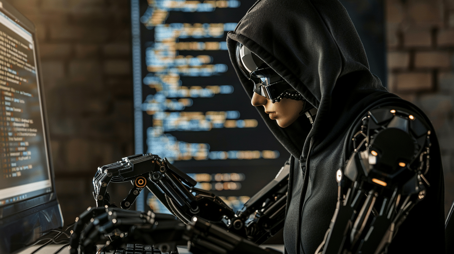 Les hackers exploitent ChatGPT pour orchestrer des cyberattaques
