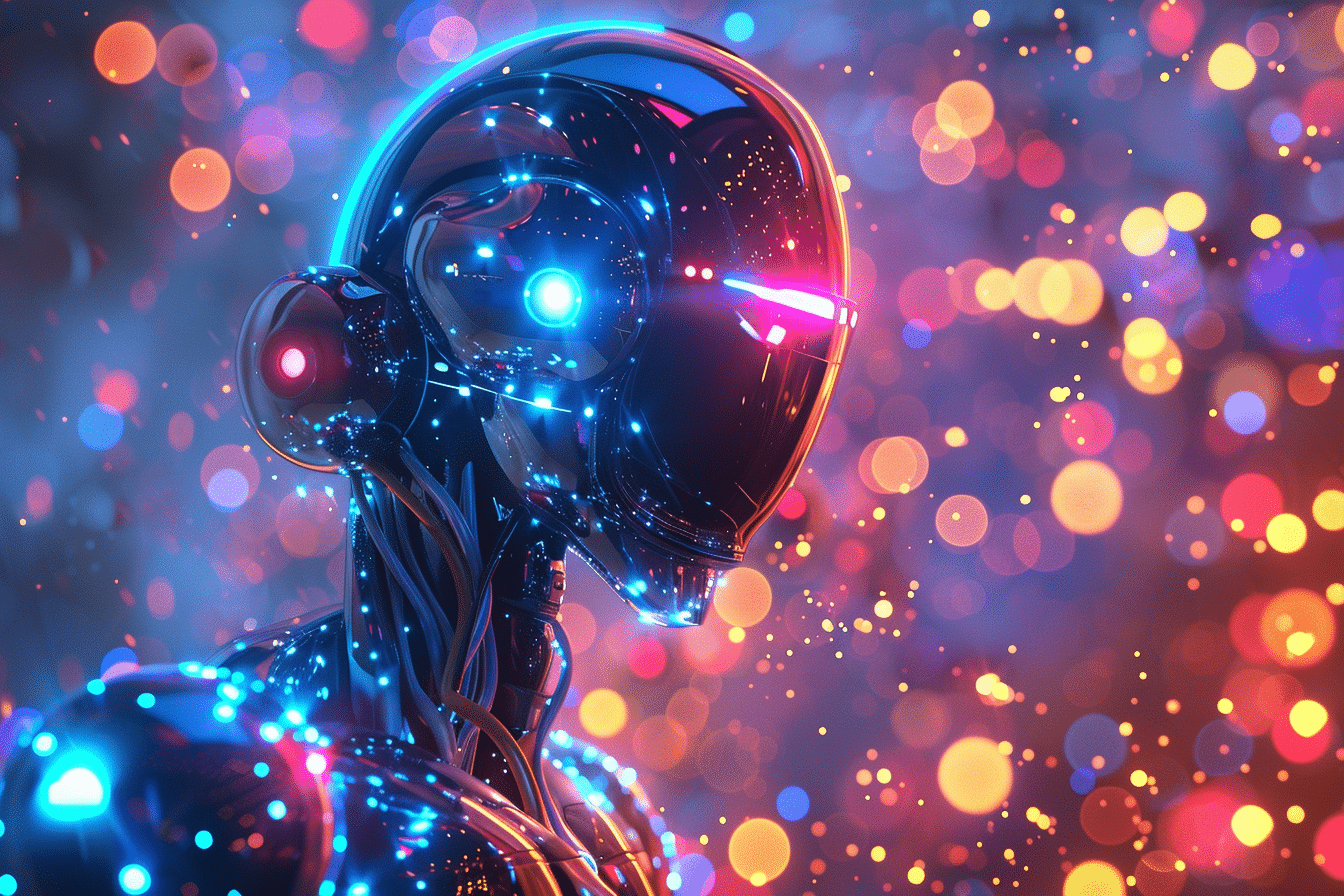OpenAI Sora : TOUT savoir sur l'incroyable IA qui crée des videos OpenAI Sora : TOUT savoir sur l'incroyable IA qui crée des videos