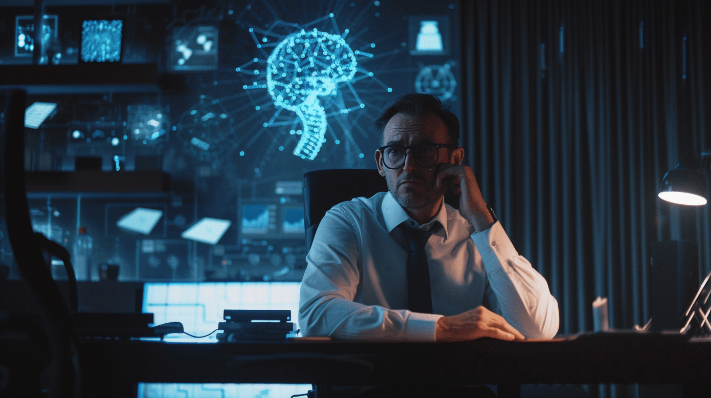 Les 3 technologies du futur selon les PDG : À maîtriser d'urgence