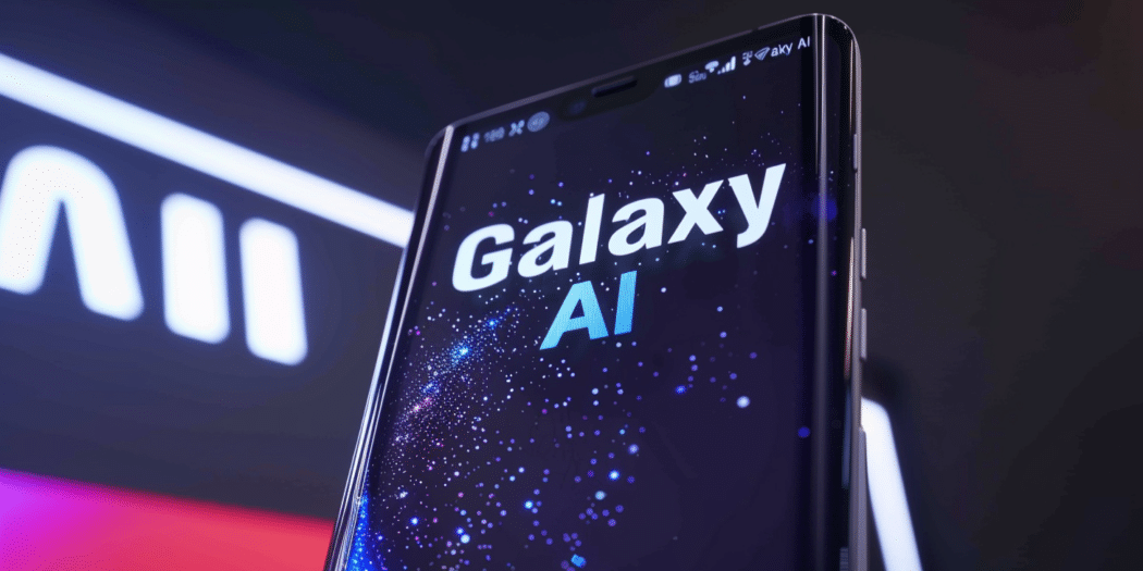 Galaxy AI : tout ce que vous devez savoir sur l’IA de Samsung