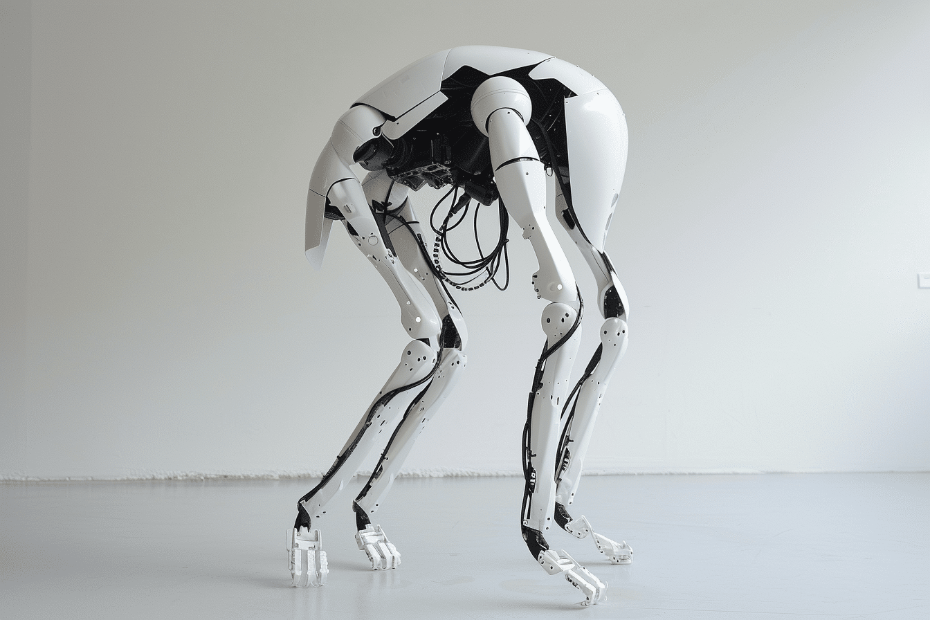 Mi-rat — mi-robot : découvrez la nouvelle création des chercheurs du Japon