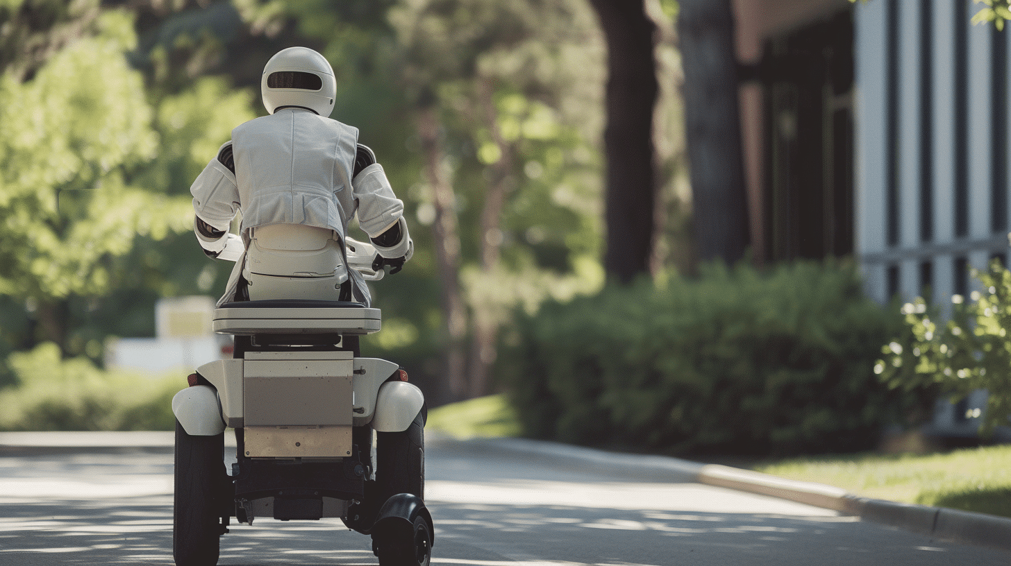 Eve : travaillerez-vous bientôt avec ce robot