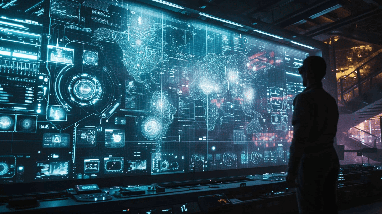 Pourquoi l'industrie de l'IA est devenu un Hunger Game