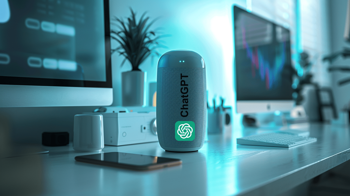 OpenAI : Une IA pour tuer Siri, Alexa et Google Assistant, mais...