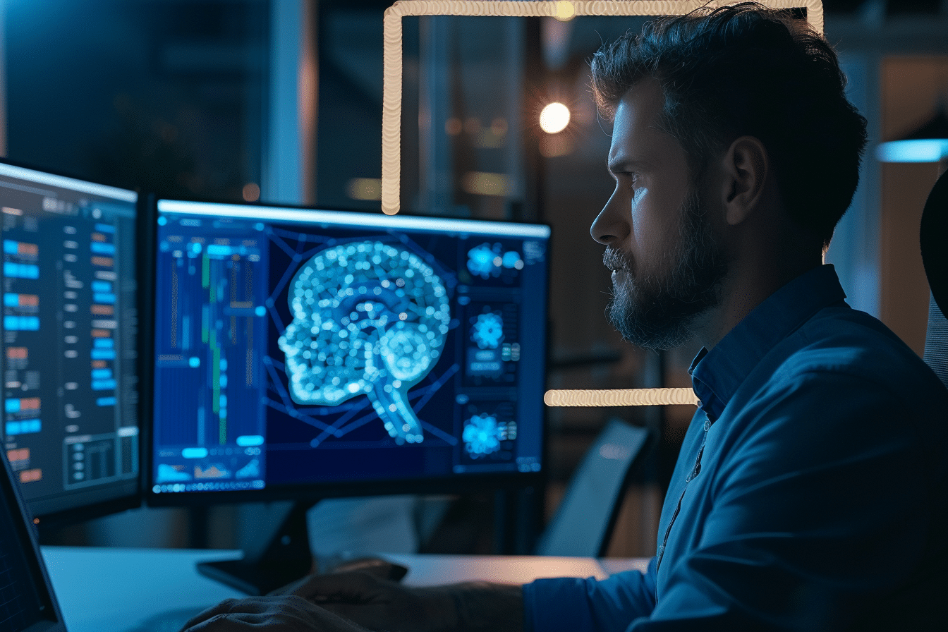 Créer une IA pour votre entreprise : tout ce qu'il faut savoir