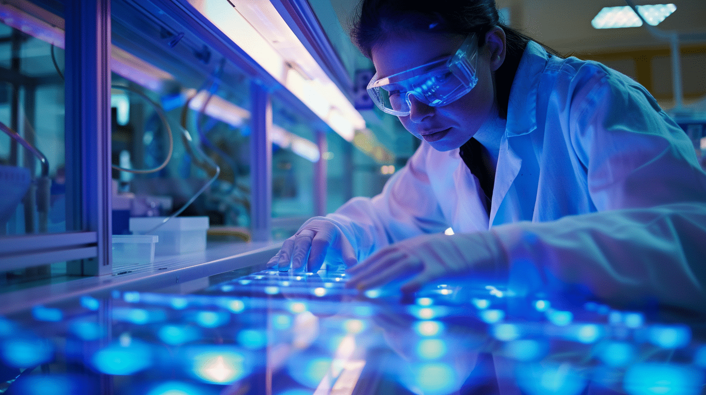 De surfaces ordinaires en surfaces d’énergie : MIT nous surprend