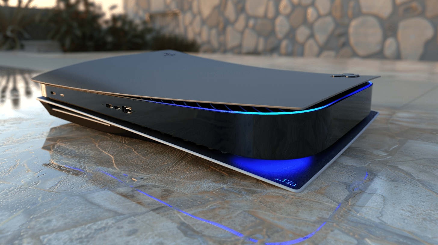 La PS5 Pro ne sert à rien selon les développeurs : Voici pourquoi