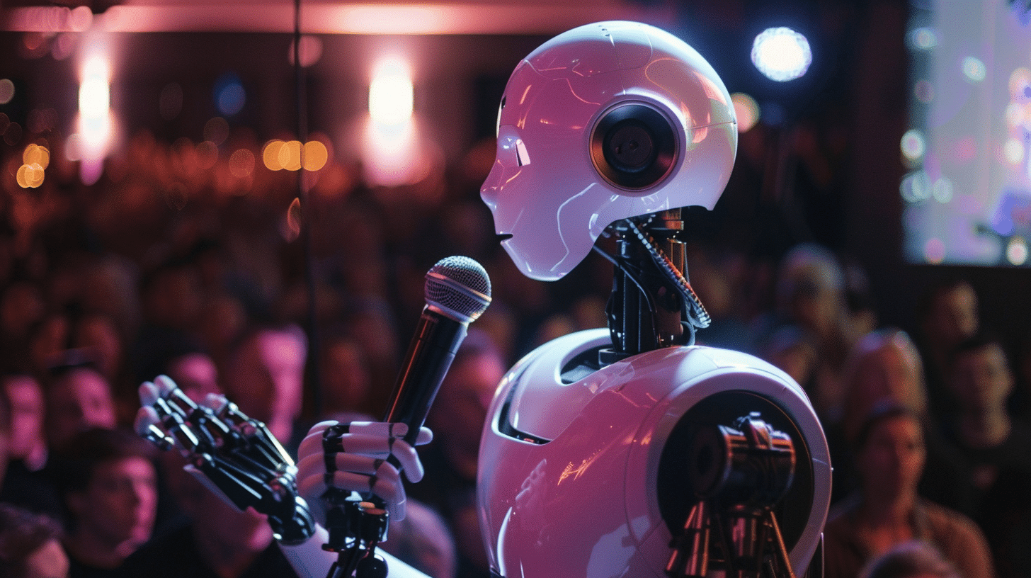 Suno AI : le studio de musique basé sur l’IA