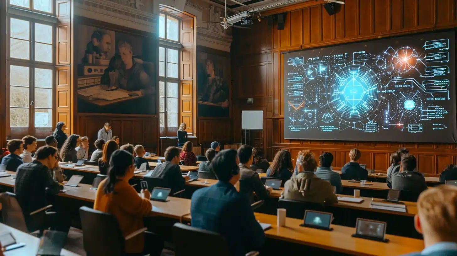 Formations en IA Générative : Datacraft collabore avec Sorbonne