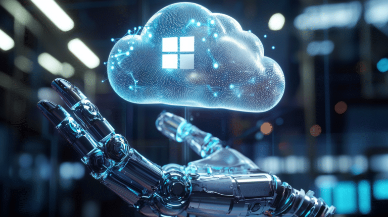 Microsoft Azure : tout savoir sur la plateforme de Cloud public