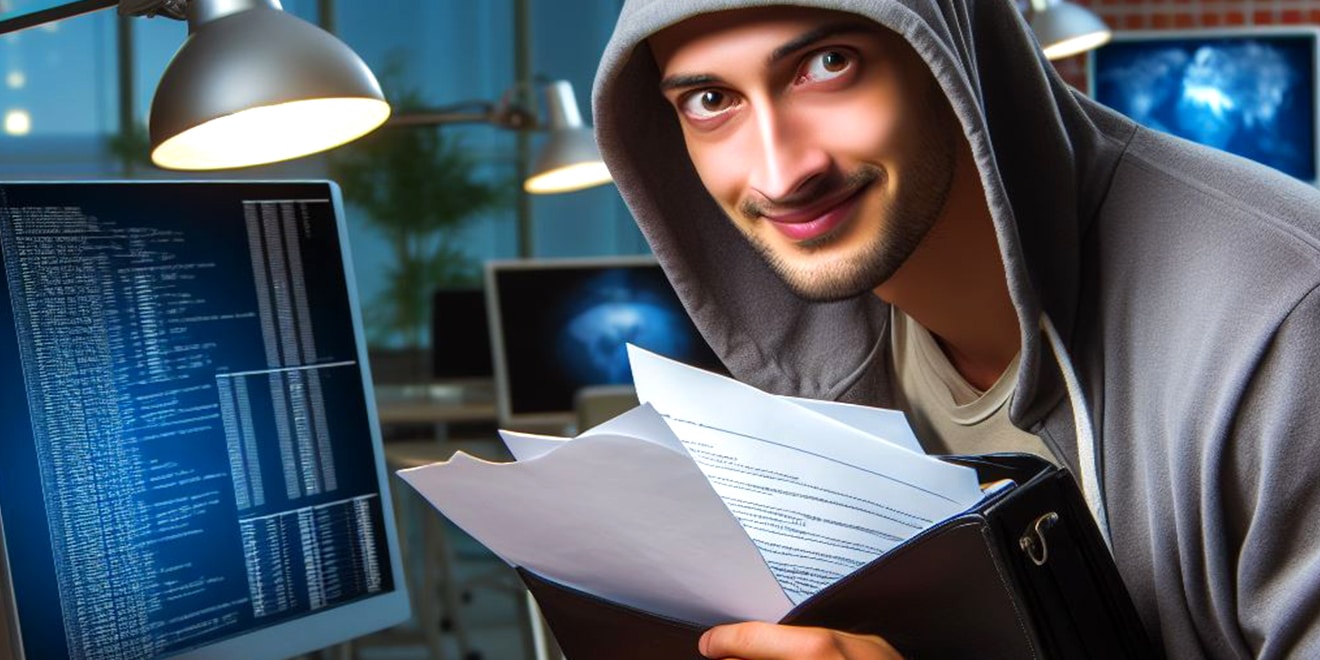 Le piratage qui fait trembler Lyon : vos vies exposées aux hackers