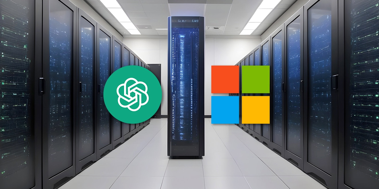 Quand Microsoft et OpenAI rêvent trop gros pour l'IA