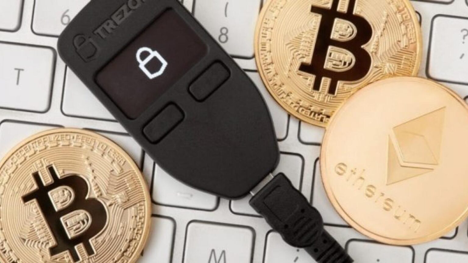 Bitcoin wallet : Top 5 des meilleurs portefeuilles crypto