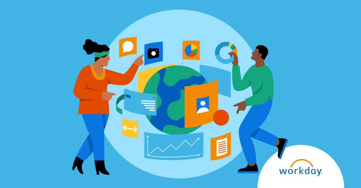 Inter IKEA adopte Workday HCM pour renforcer son agilité