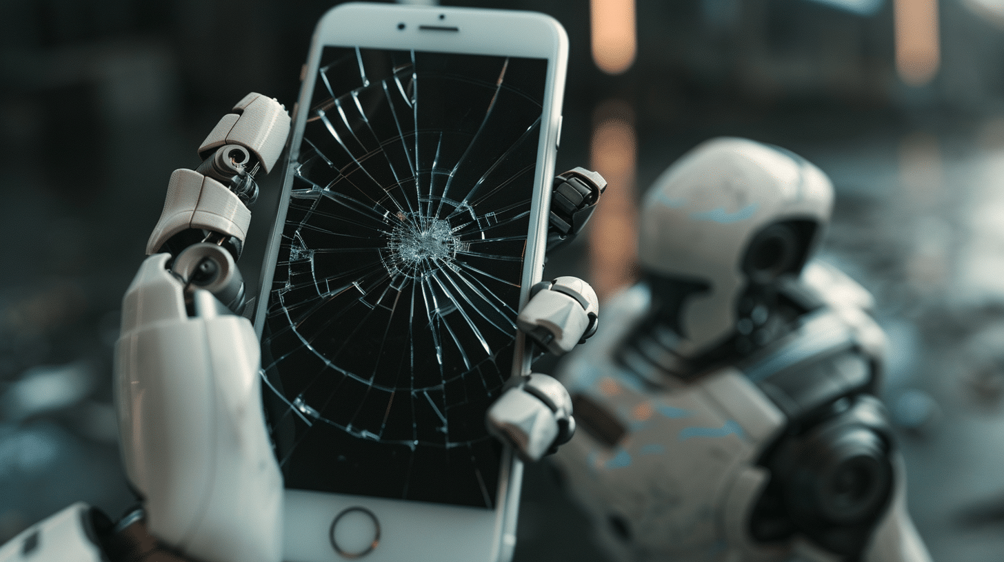 OpenAI veut tuer l’iPhone avec l'aide de la veuve de Steve Jobs