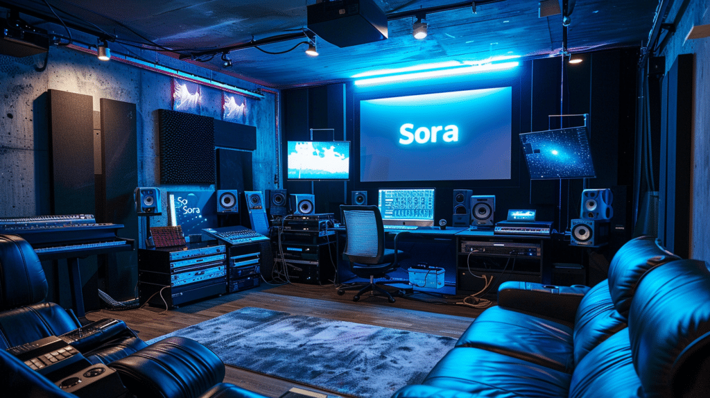 Sora : Ce testeur révèle les points forts... Et les défauts