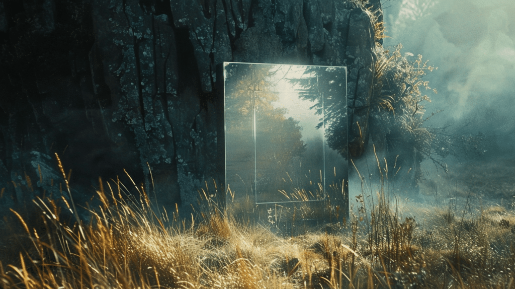 Ce bouclier vous rend invisible, et il est disponible maintenant