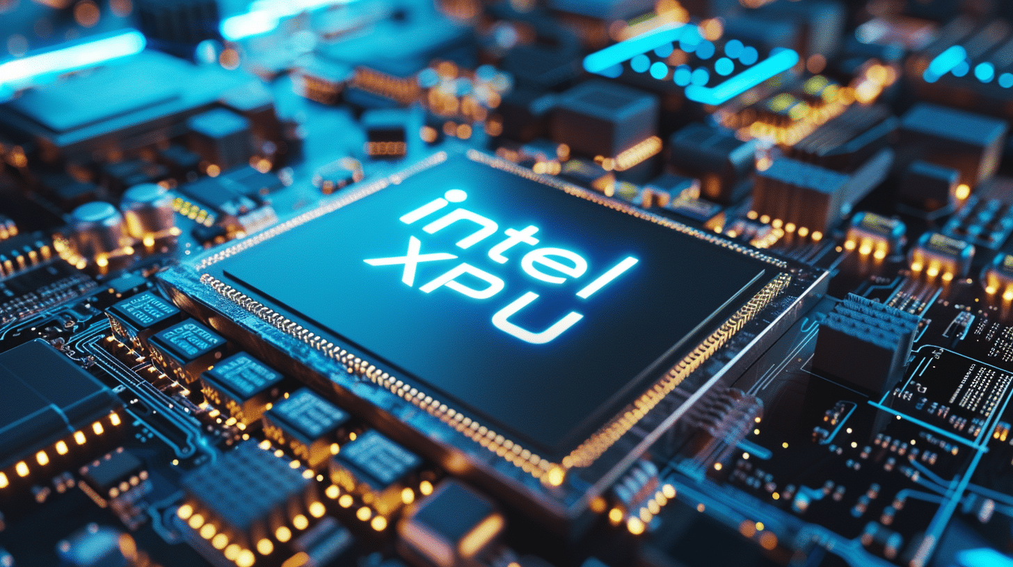 Et si vous misiez sur une génération de processeur surpuissante avec ...