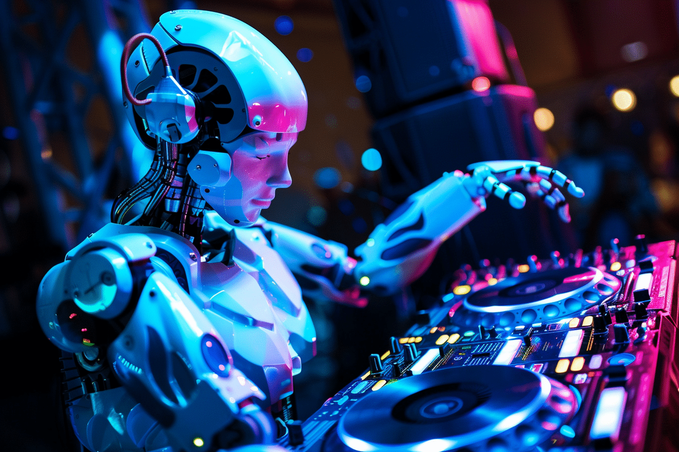 Plus fort que Suno ? Stable Audio 2.0, l'IA qui crée ET modifie vos ...