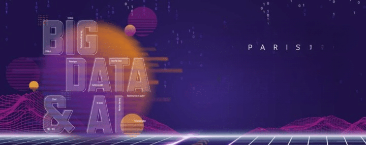 Big Data & IA 2024, rencontrez les experts et les leaders du secteur