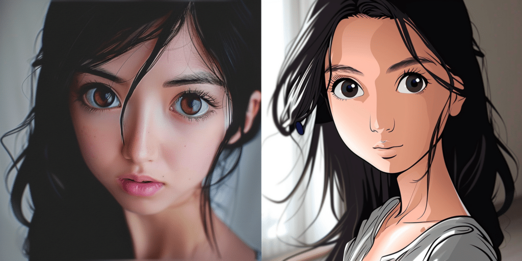 Guide pour créer son avatar gratuit avec des outils IA Guide pour créer son avatar gratuit avec des outils IA