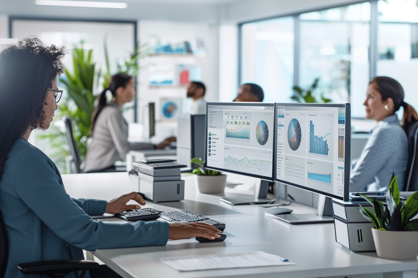 La solution idéale pour des cabinets comptables plus performants
