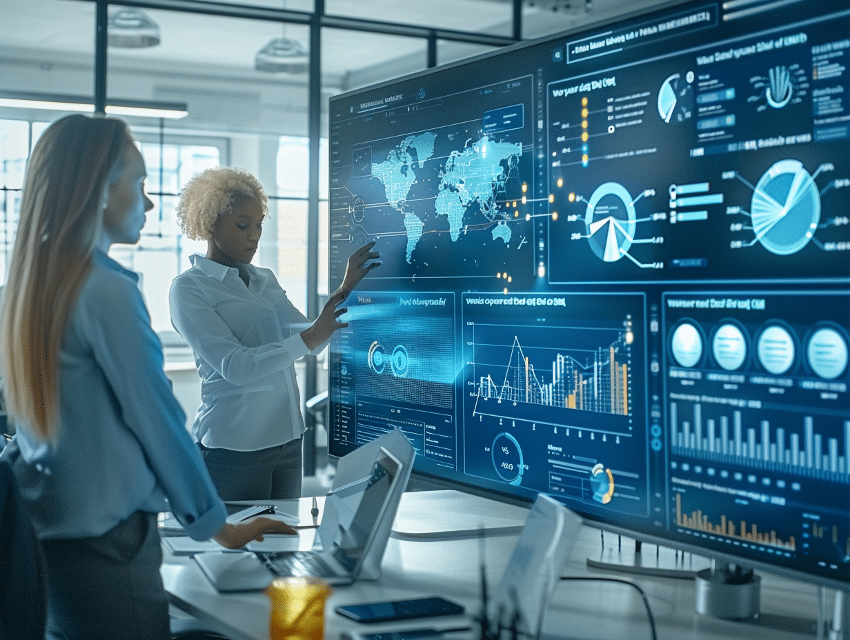 L'analytique de Tableau devient plus accessible avec l'IA