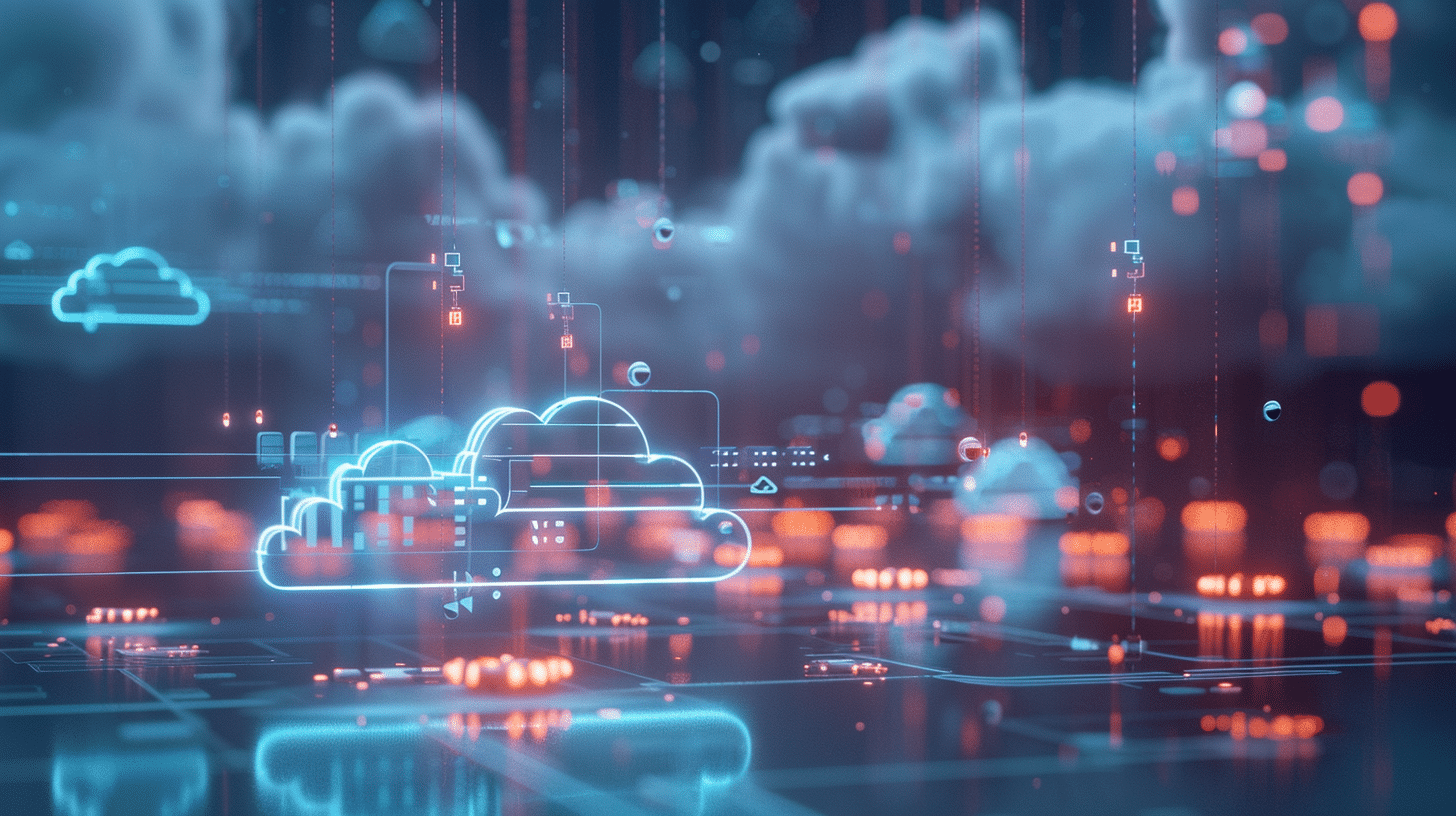 LayerOps lance sa nouvelle plateforme Cloud à Vivatech 2024