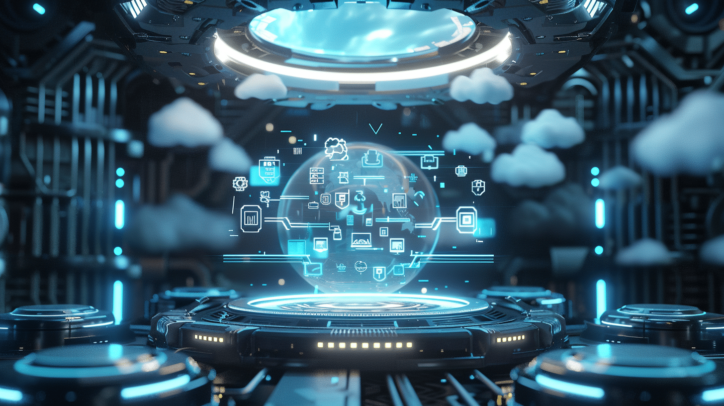 LayerOps lance sa nouvelle plateforme Cloud à Vivatech 2024