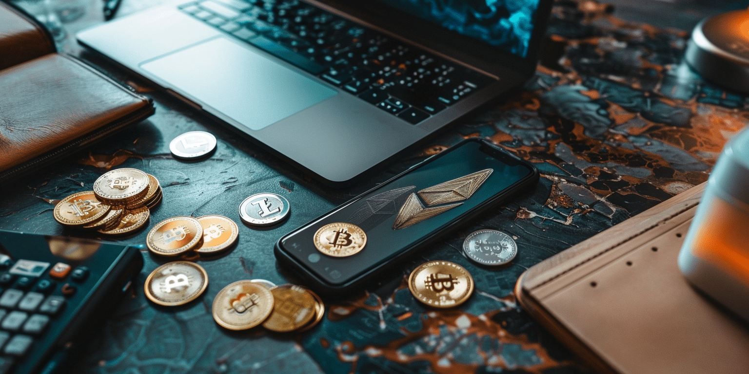 USDT wallet : Top 5 des meilleurs portefeuilles USDT