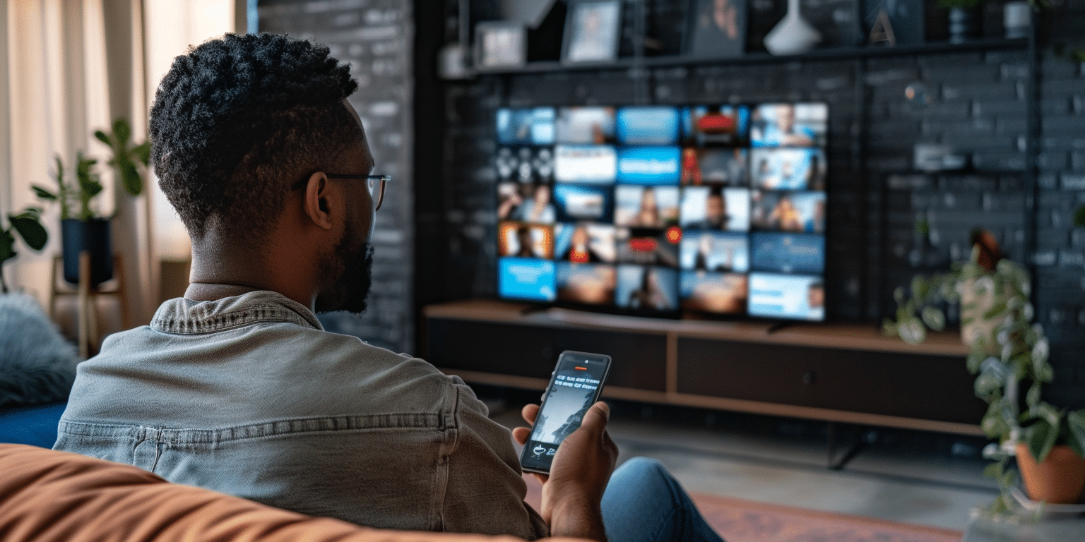 Attention à l'arnaque d'Amazon Prime Video par email