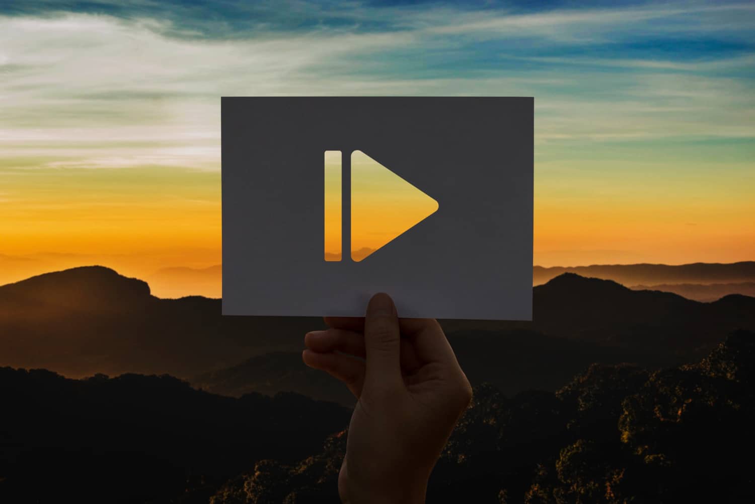 Les formats vidéo les plus courants en marketing vidéo Les formats vidéo les plus courants en marketing vidéo