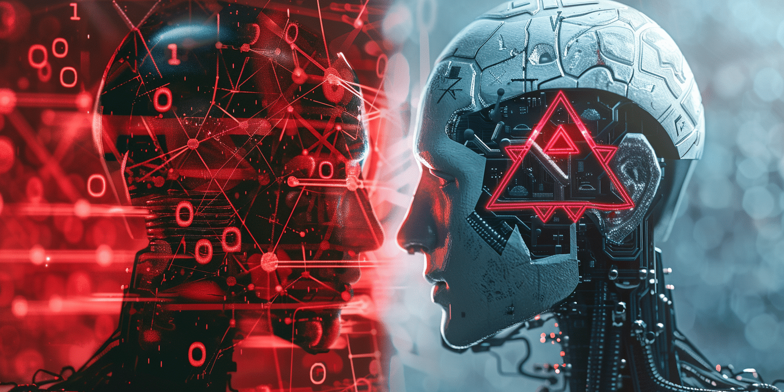 Vaste mensonge de l'IA qui réécrit l'Histoire ? Alerte de l'ONU