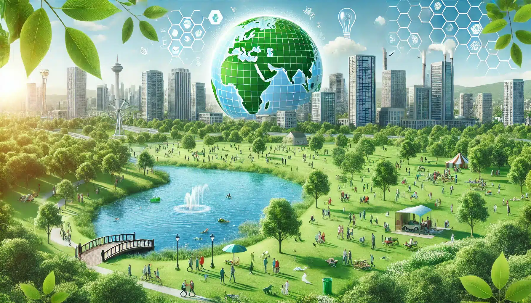 Alcatel-Lucent Enterprise : zéro émission nette en 2050