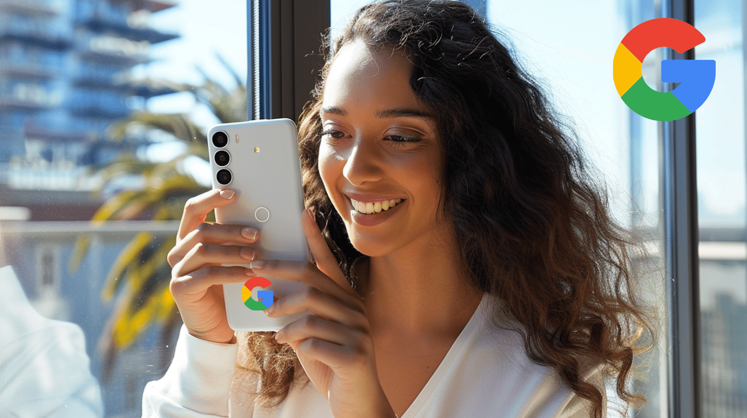 Cet outil Google détecte les appels spam sur votre smartphone