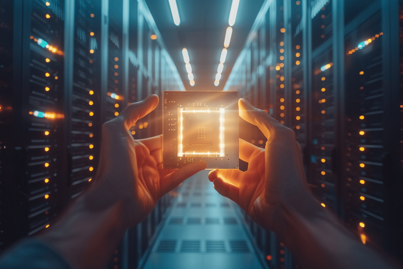 Le rôle des DPU dans l'informatique moderne