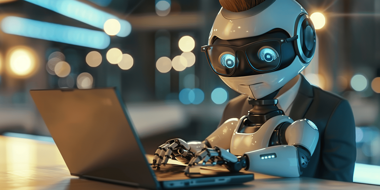L'essor des Machine Customers dans le commerce
