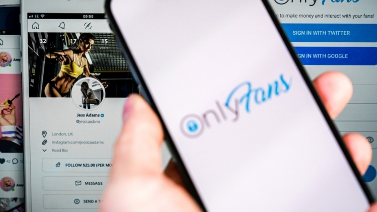 OnlyFans Paywalls et sécurité, un défi pour les forces de l'ordre