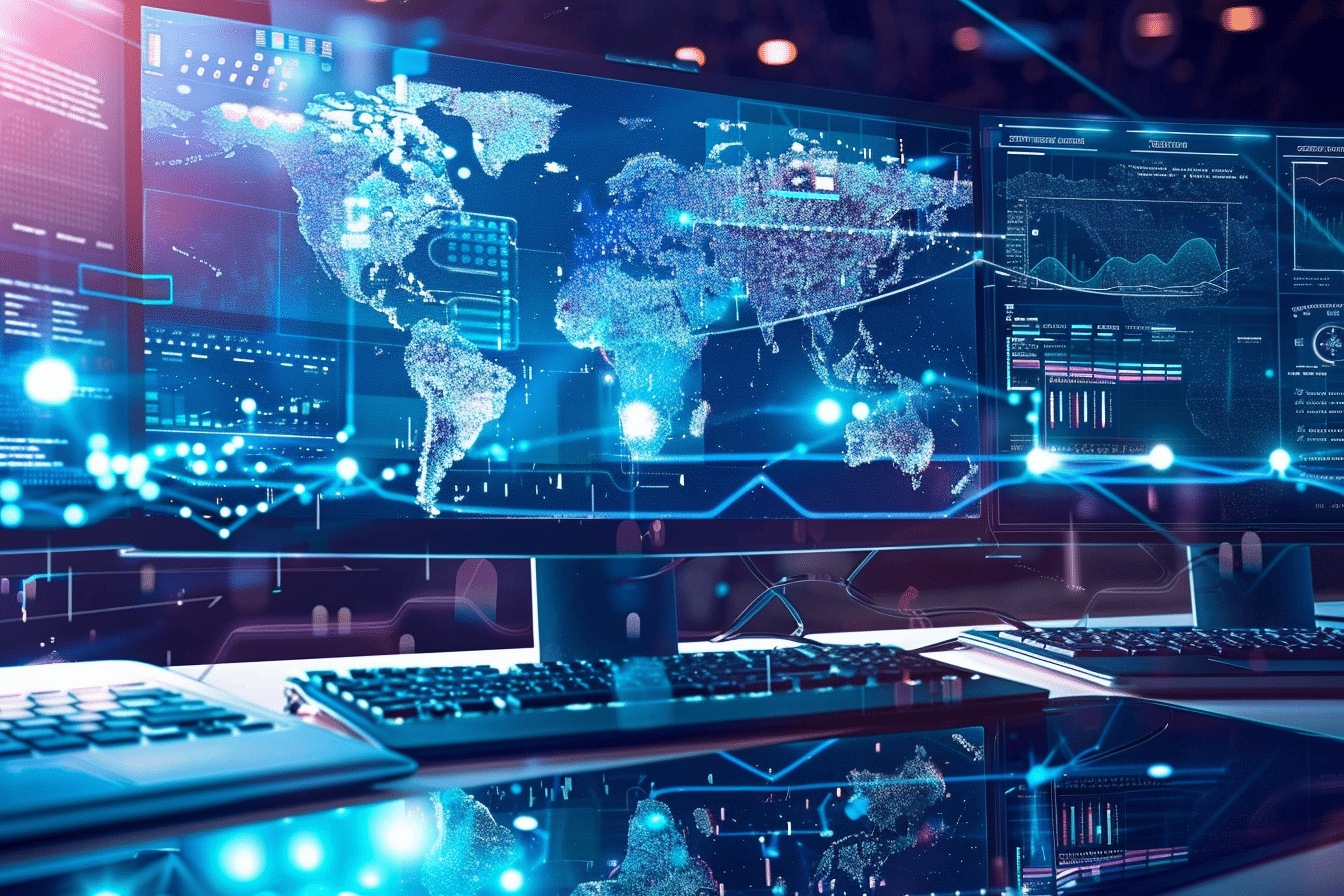 Systèmes Windows affectés par une panne mondiale