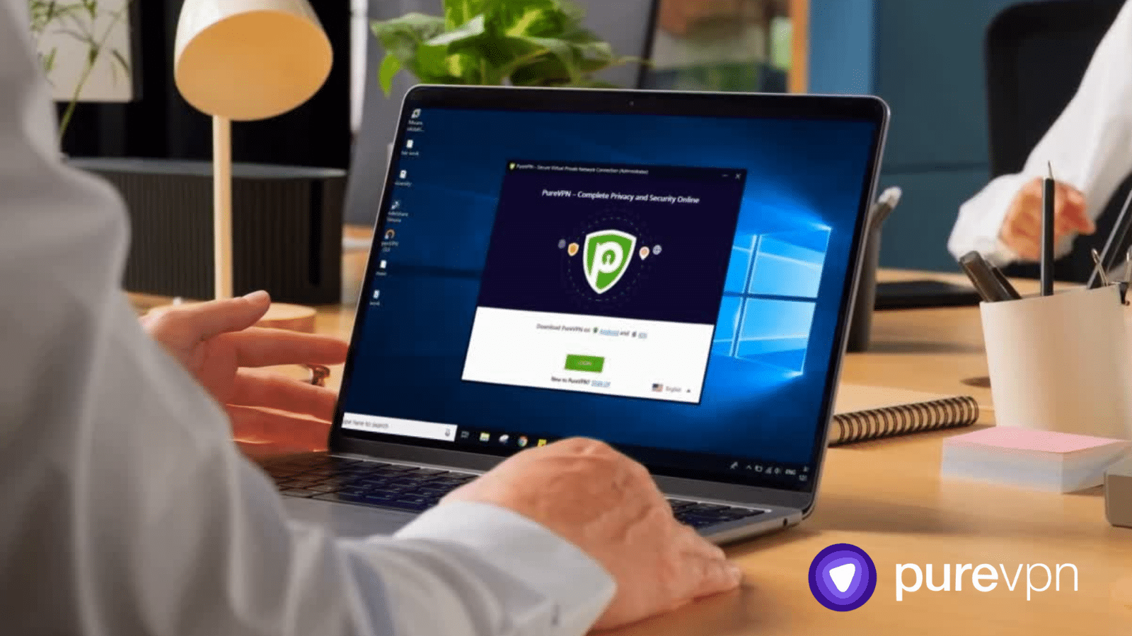 Quel est le meilleur VPN pour Windows