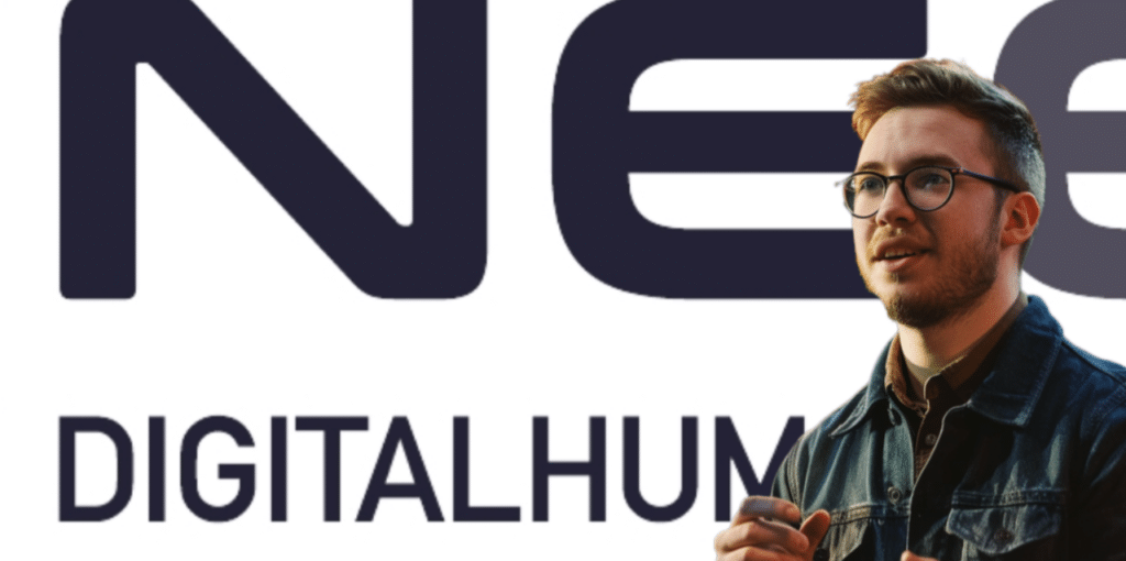 Plongée dans le monde des digital humans par UneeQ