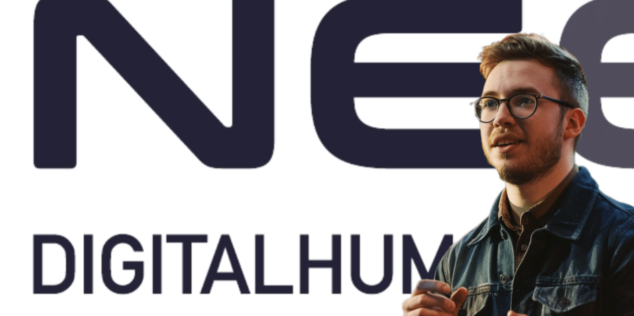 Plongée dans le monde des digital humans par UneeQ