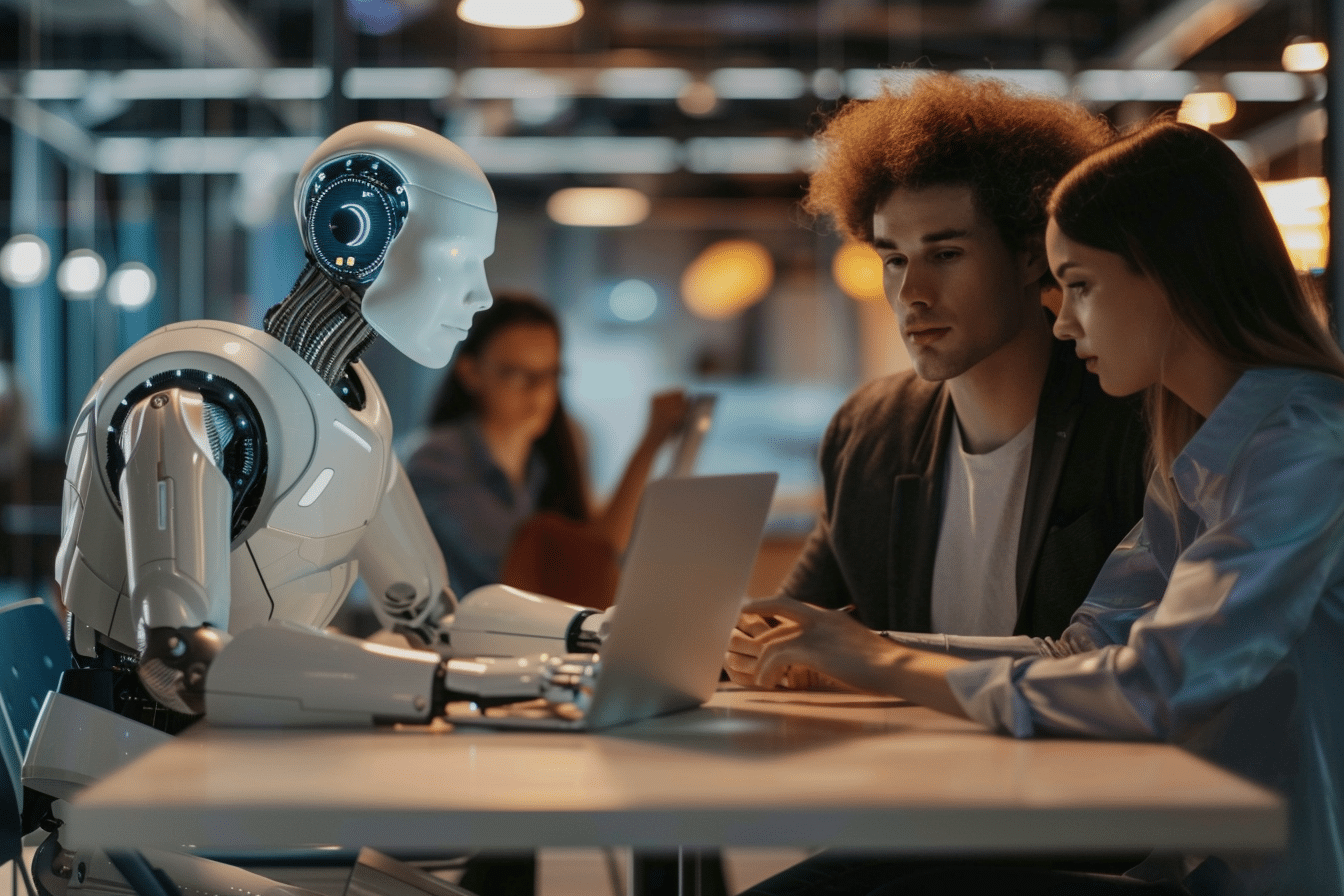 L'IA Générative en entreprise avec Sopra Steria Next et Microsoft