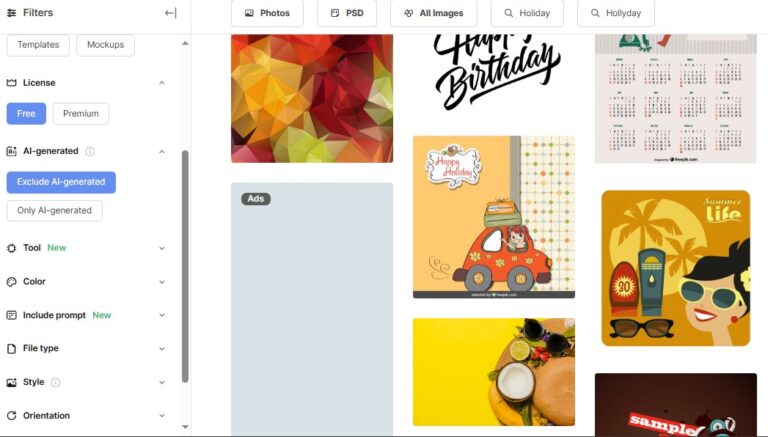 Freepik la meilleure banque d'images au monde