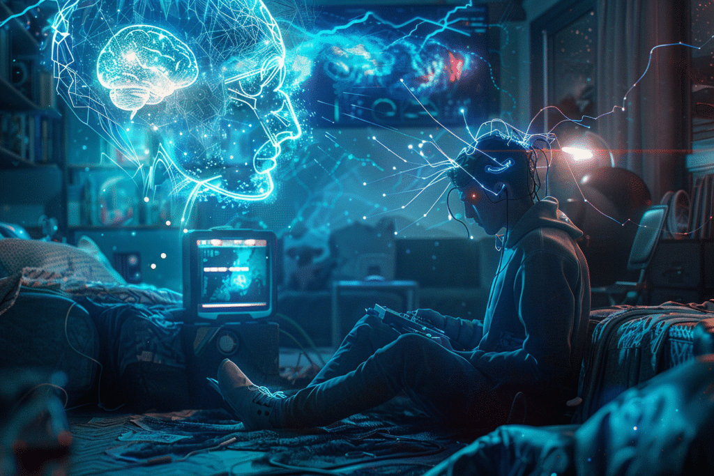 Ce jeu vidéo IA va révéler les secrets de l'esprit humain