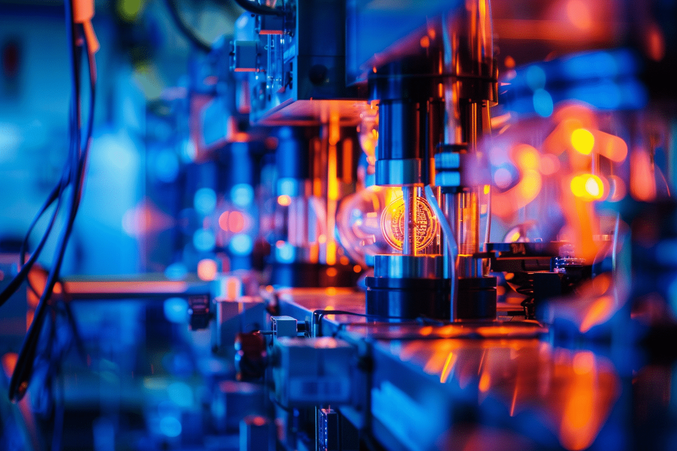 Qmod : un langage de haut niveau pour l'informatique quantique