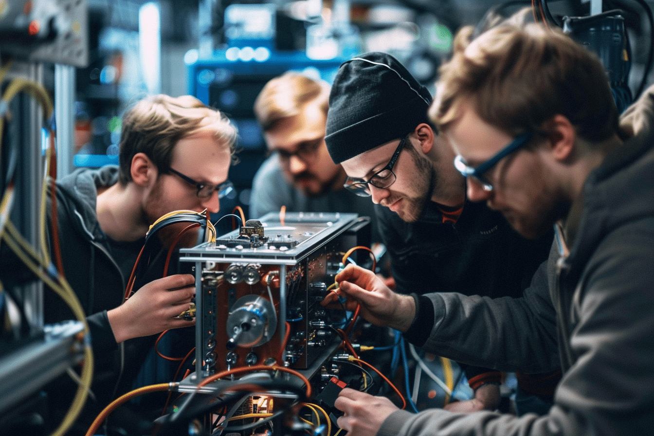 Qmod : un langage de haut niveau pour l'informatique quantique