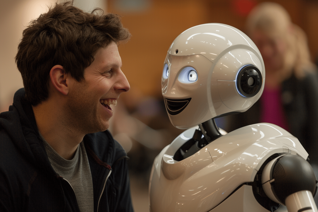 OpenAI va enfin lancer GPT-4o Advanced Voice ! Mais il y a une mauvaise ...